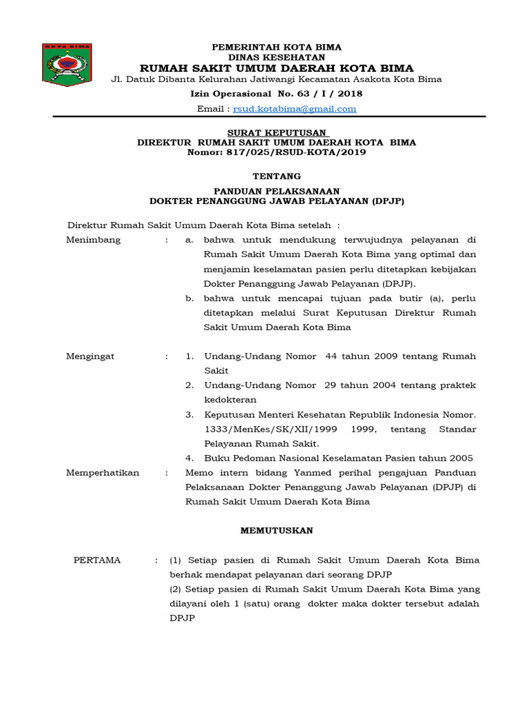 standar hpk 2.2 | PDF