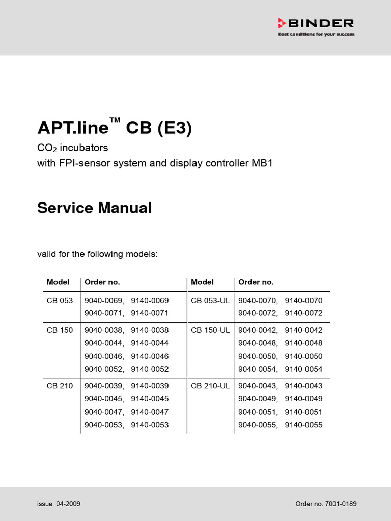 APT - Line CB (E3) : Service Manual | PDF | Electrical Connector | Electrostatic Discharge