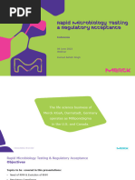 ISO 16140 2 2016 Amd 1 2024 | PDF | Verification And Validation ...