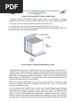 TLF-AA Submittal 09-18-17 PDF | PDF | Duct (Flow) | Equipment