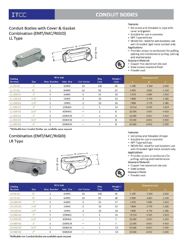 1.LL LR Types | PDF