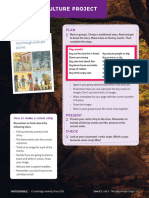 French Revolution Comic Strip | PDF | French Revolution | France