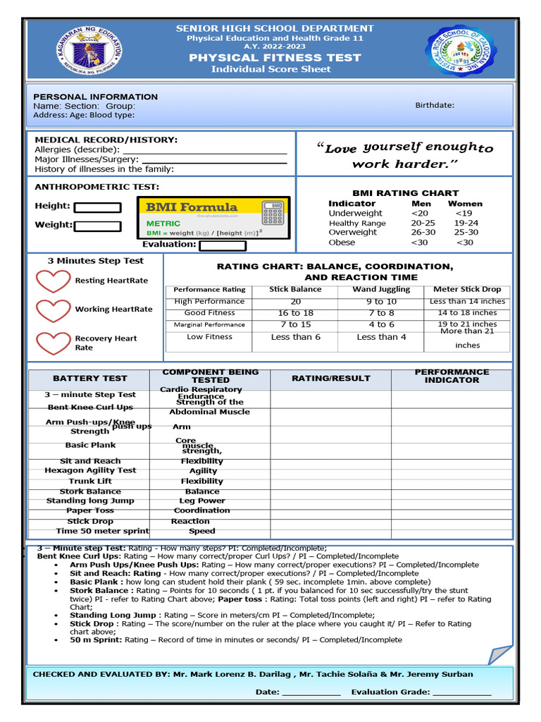 PFT Final Template 1 | PDF | Management Of Obesity | Public Health