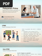 Contoh Proposal Training & Development | PDF