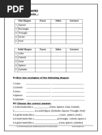 CBSE Class 2 Maths Practice Worksheets (139) - Multiplication and Time ...