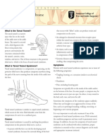 Interdigital (Morton's) Neuroma - Foot & Ankle - Orthobullets | PDF ...