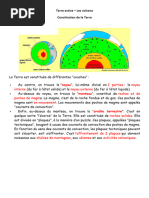 Planisphère à Compléter pour 6ème | PDF | Sciences et mathématiques