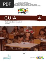 Manual do Sistema Presença 2025 | PDF | Exclusão social | Internet
