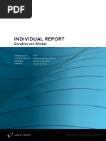 Civil Service Success Profile | PDF