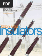 LAPP Insulator Post Catalog