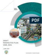 VMRDA Master Plan 2041 Overview | PDF | Urban Planning | Surveying