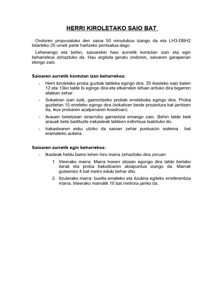 50 Bat Minutuko Saio Bat | PDF