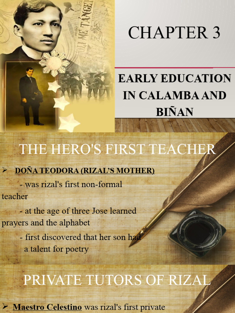 Chapter 3 LWR | PDF | Philippines | Spanish Colonization Of The Americas