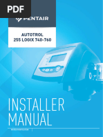 InnoWave Unity User Manual - EN | PDF | Medical Device | Personal ...