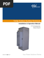 Ericsson Router 6672 Datasheet | PDF | Virtual Private Network | Networking