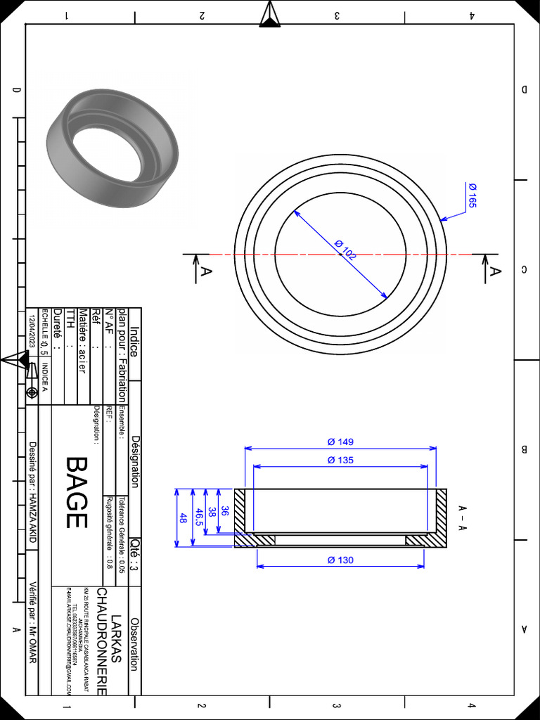 Bage | PDF