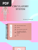 BTEC Sport Cardiovascular System Guide | PDF | Heart | Artery