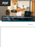 1.5T MRI Comparison Chart Siemens | PDF