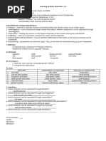 NRM2 Bill of Quantities for Excavation | PDF | Earth Sciences