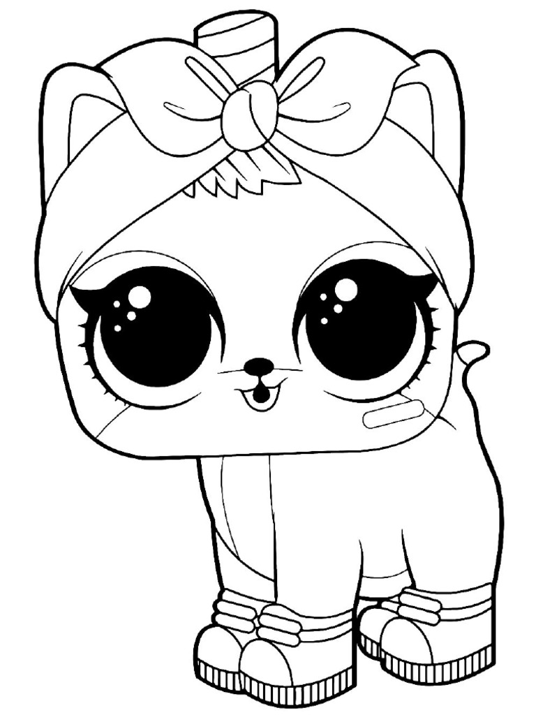 Pictures Pibig Info P Raskraski Pitomtsi Lol Vkontakte 1 | PDF