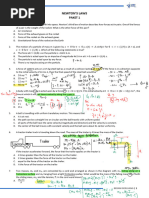 IUP ITB Mathematics Practice Set | PDF | Algebra | Mathematics