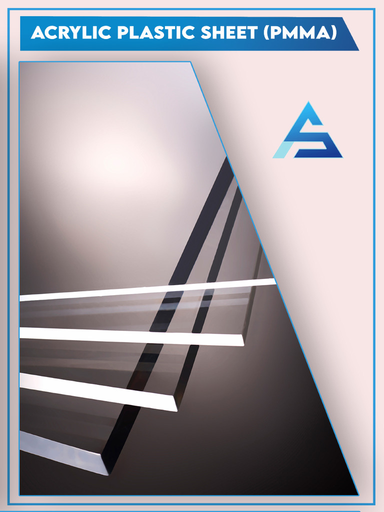 Acrylic Plastic Catalogue Final | PDF