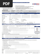 eKYC Registration Guide for Investors | PDF | Access Control | Computing