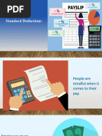 BusinessMath Q2 Mod5 Overtime-Pay | PDF | Overtime | Salary