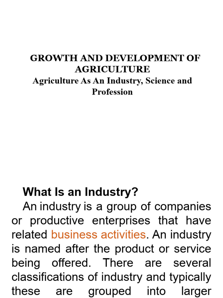 For Final Agri. 11 | PDF | Soil | Agriculture