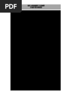 Form Rekap Cuti Karyawan | PDF