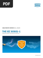Iec 60601-1 | PDF | International Electrotechnical Commission ...