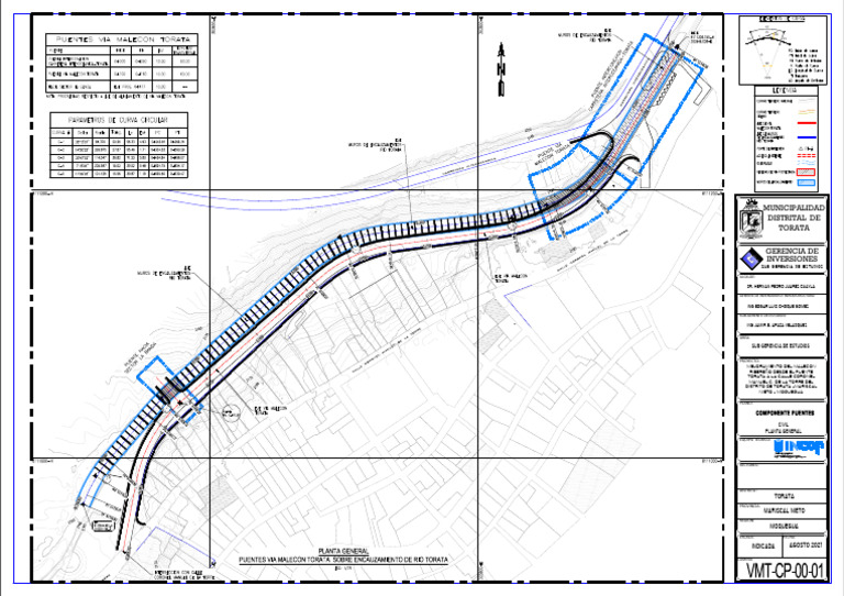 VMT CP 00 01 - Rev0 | PDF