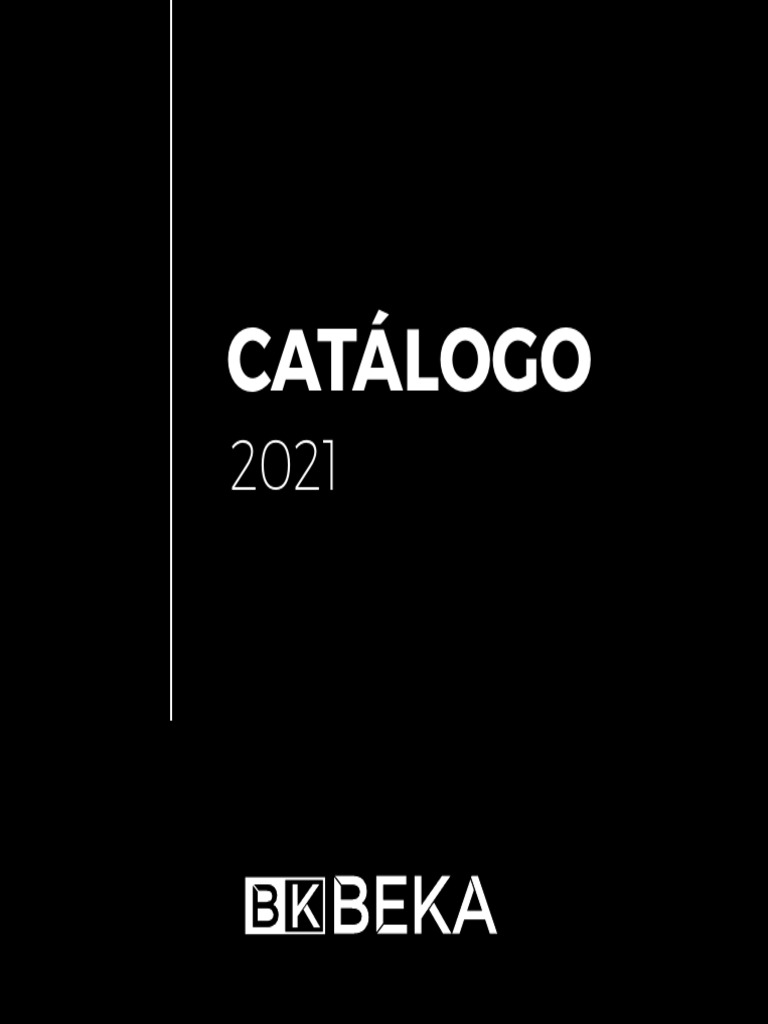 Catálogo Diciembre BEKA | PDF