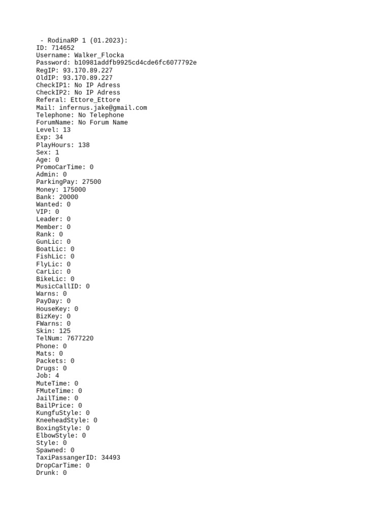 SAMP | PDF | Telecommunications
