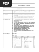 PPK THT KSH 3 Semarang 2023 - Hipertrofi Konka | PDF | Sains & Matematika