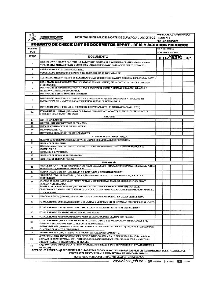Formato Spaat (Solo) | PDF