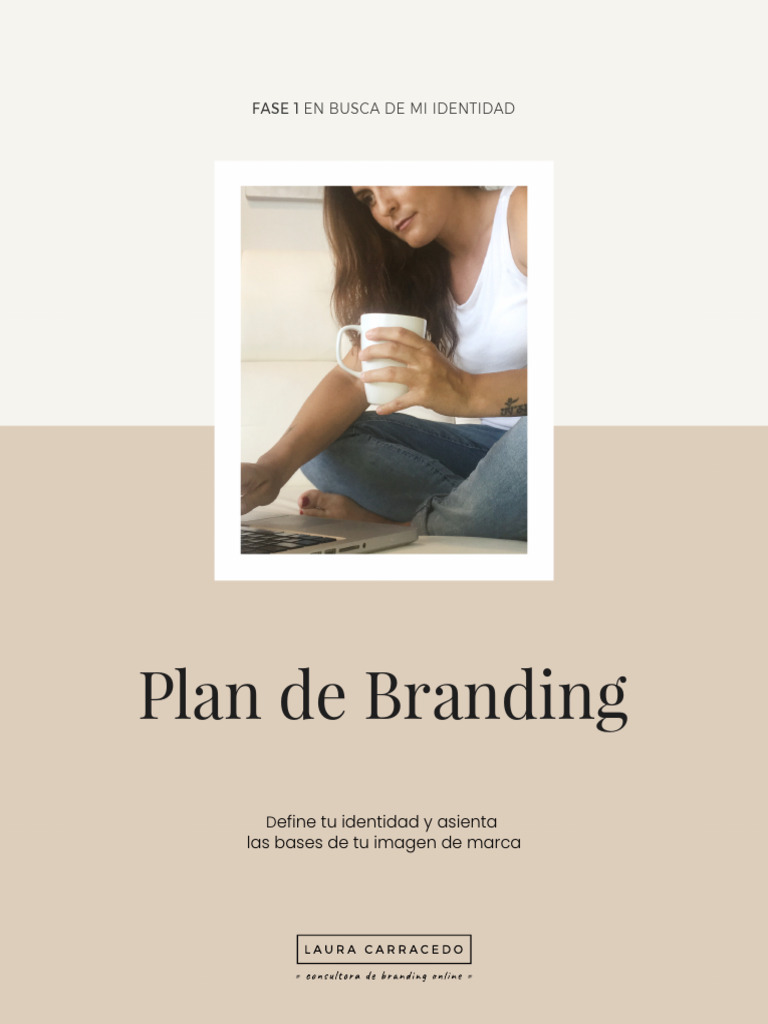 Plan de - Branding | PDF | Marca | Gestión de la marca