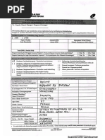 Panduan Mengisi Borang CKHT 2a Pin 1 2024 | PDF | Arabs