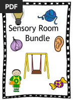 Zones of Regulation - Social Story | PDF