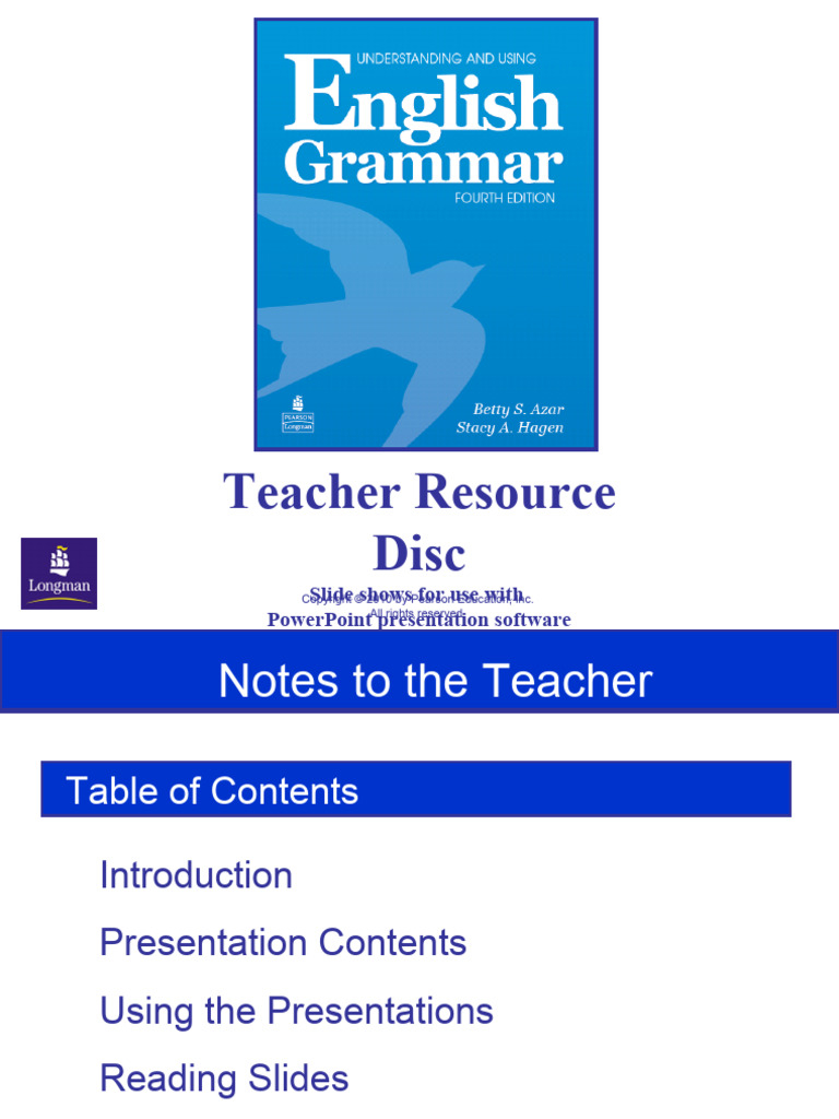 UUEG PPTs Notes To The Teacher | PDF | Microsoft Power Point | Wind Power UUEG PPTs Notes To The Teacher | PDF | Microsoft Power Point | Wind Power