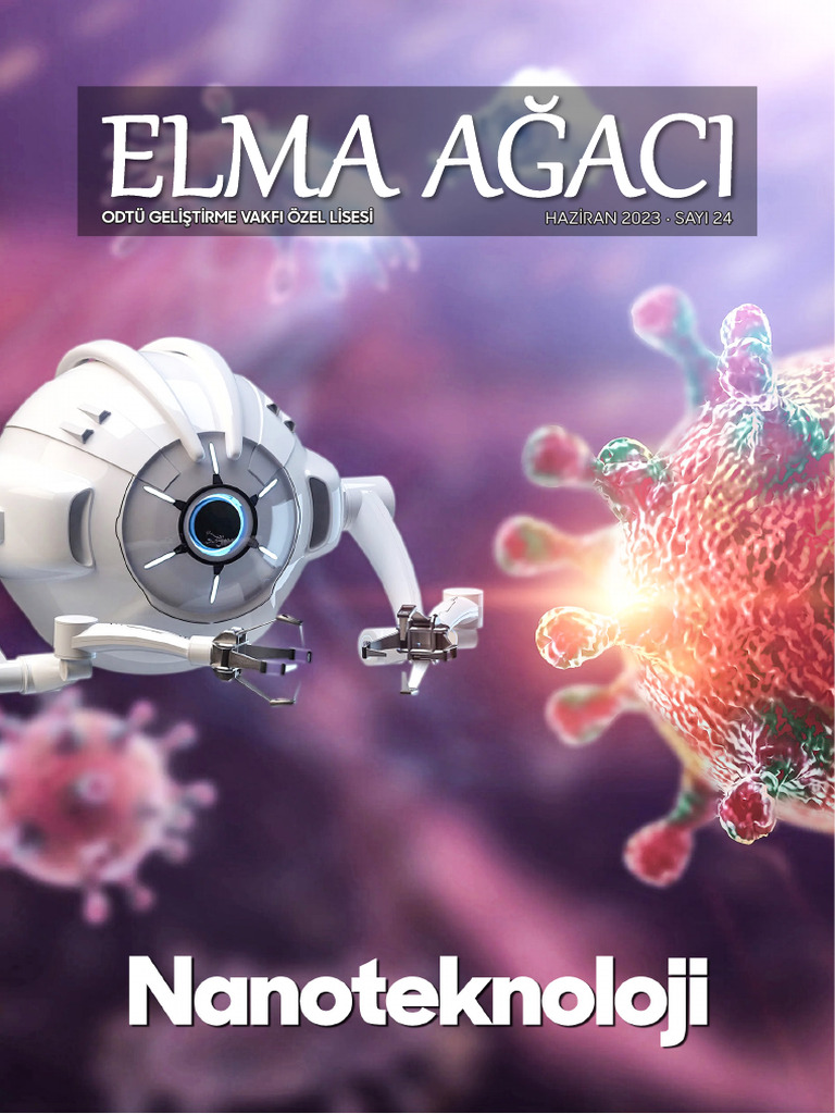 Elma Agaci 2023-Web | PDF