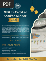 Isa 450 | PDF | Financial Audit | Audit