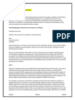 FortiGate Virtual Wire Pair Setup Guide | PDF
