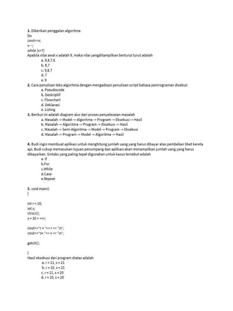 Technical Test Elistec | PDF