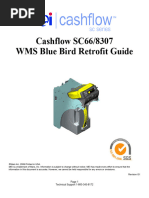 Aristocrat Slot Machine Manual (MK 2.5 Stepper) | PDF
