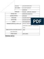 REAL ID Checklist - California DMV | PDF | Identity Document ...