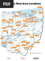 DMA Maps for Georgia Cities | PDF