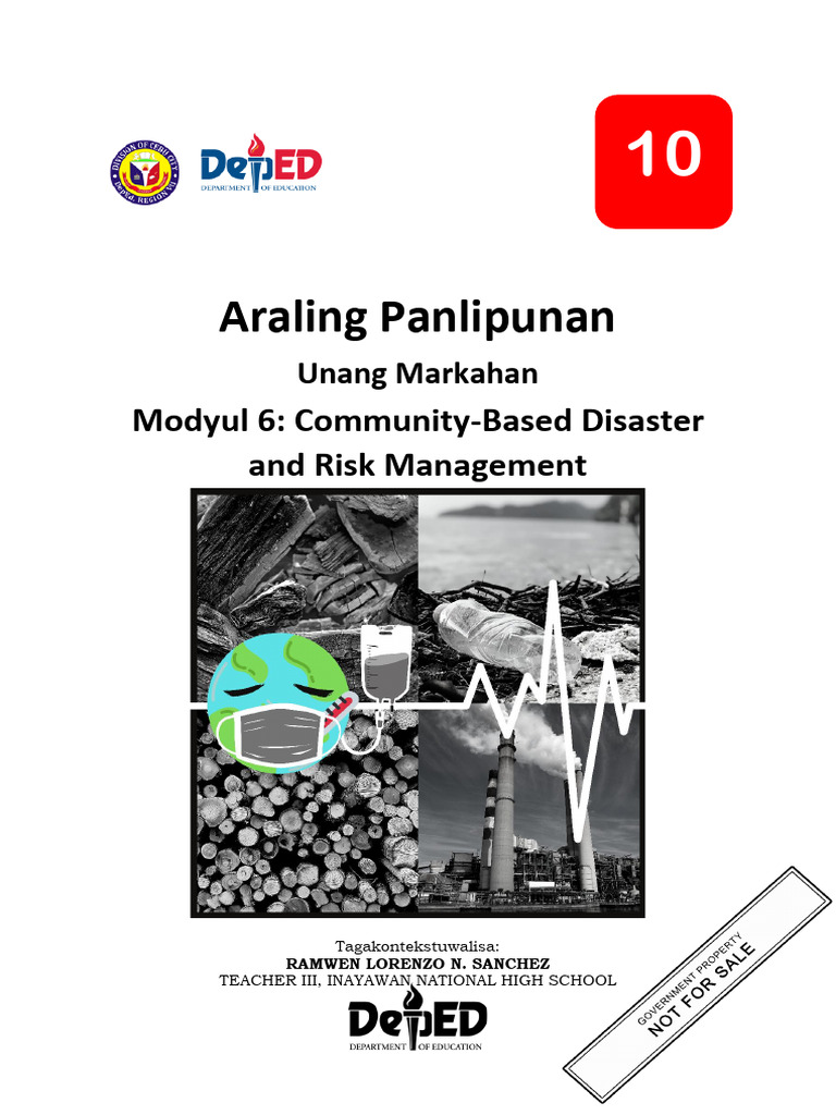 Module 6 Ap 10 q1 | PDF