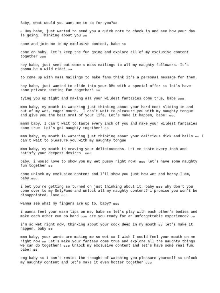 мас дм | PDF | Pleasure