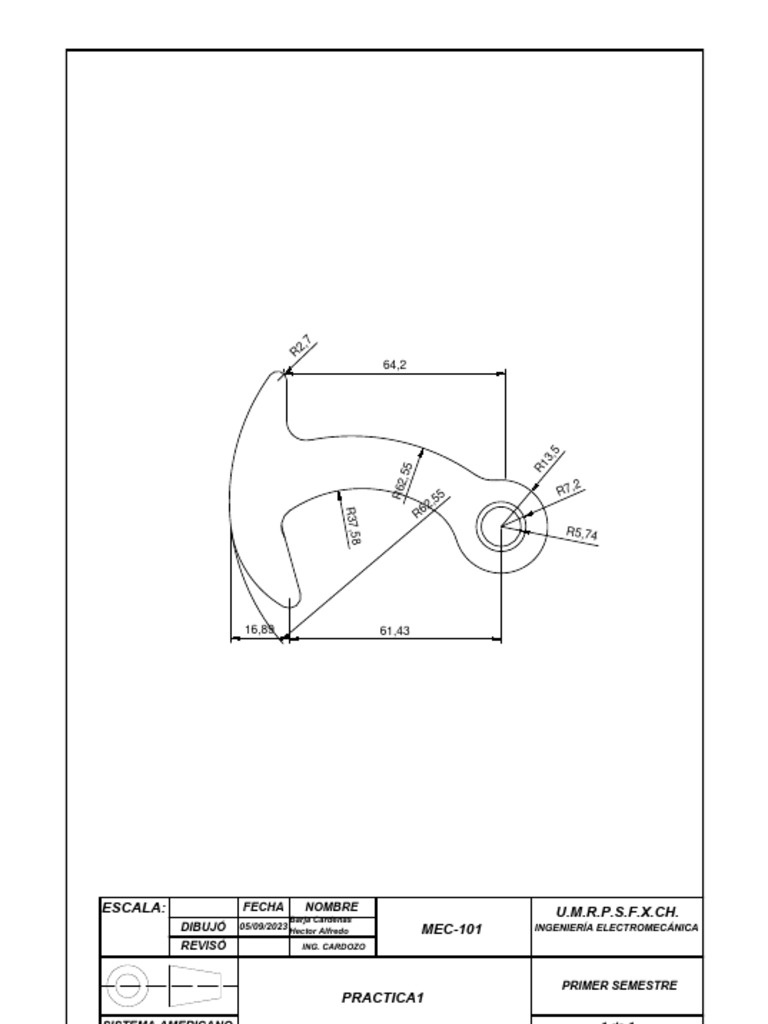 DRAWING1-imagen 3 | PDF